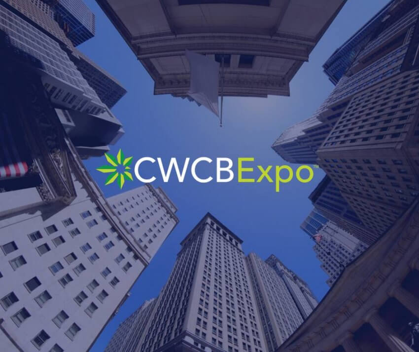 CWCB Expo - New York 2019 - Cannadoo